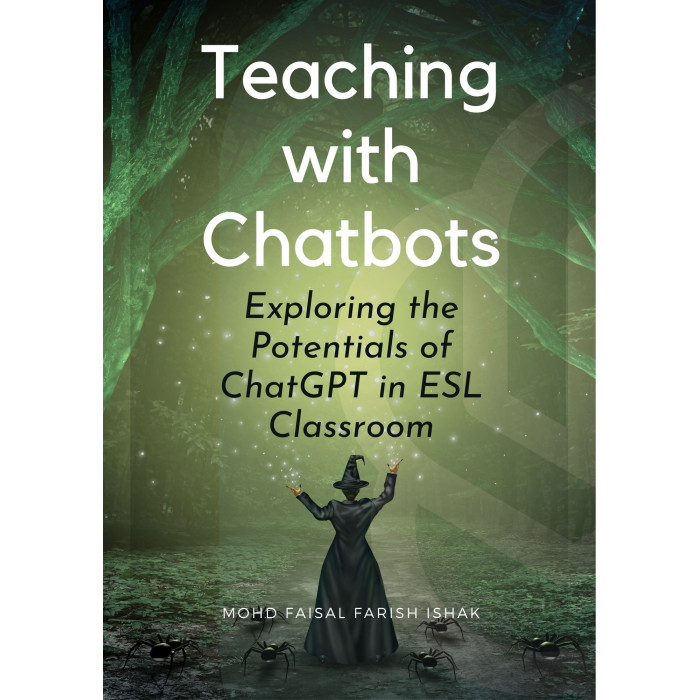 Teaching With Chatbots, ChatGPT